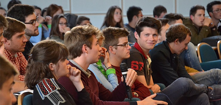 ESA Campus - ESA, L’École supérieure des agricultures basée à Angers et ...
