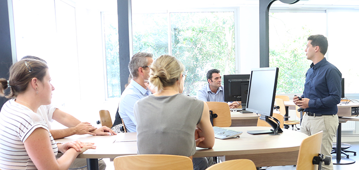 VAE : Validation des acquis de l’expérience | Esa Angers