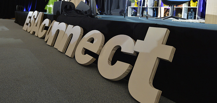 Esaconnect #7 : Les rendez-vous de l’agriculture connectée