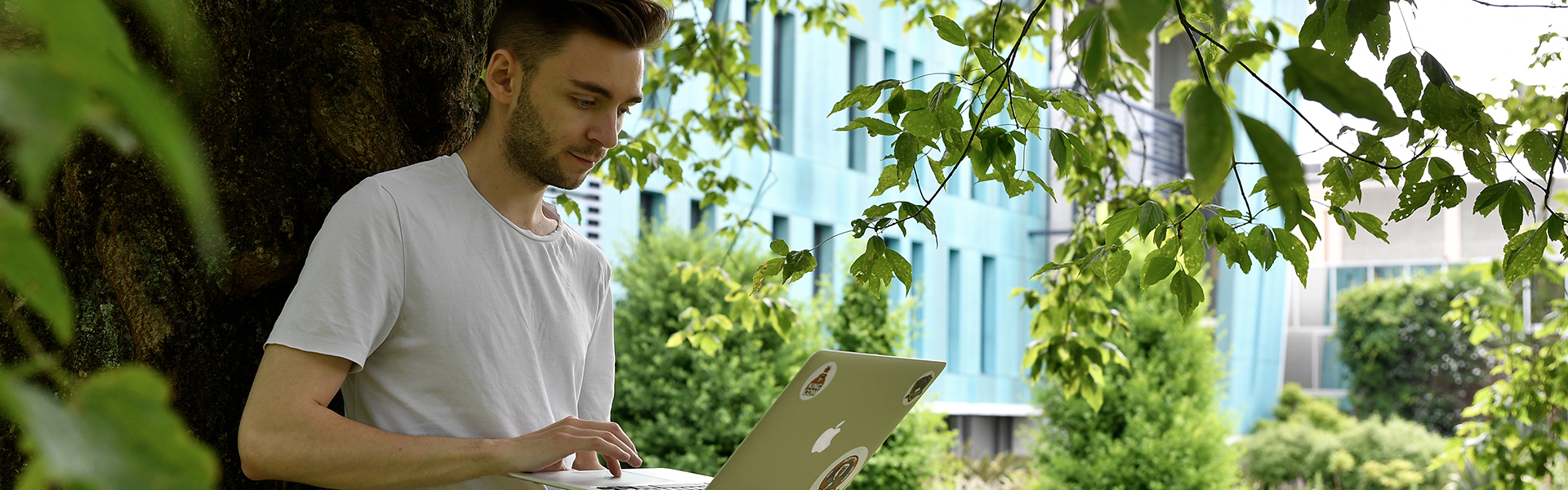 ESA Campus - ESA, L’École supérieure des agricultures basée à Angers et ...