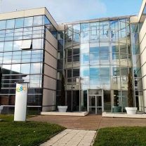 Découvrez le campus de l'ESA à Paris en images