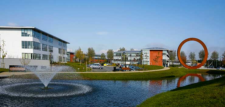 Se loger et se déplacer en suivant une formation agri agro à l'ESA Paris