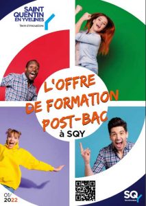 Découvrez le campus de l'ESA à Paris en images