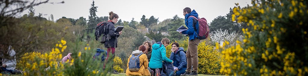 Formations agricoles : se reconvertir ou évoluer avec le CERCA by ESA