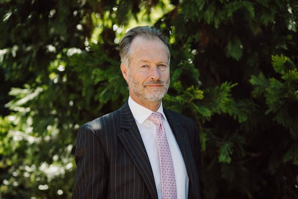 Leçon Inaugurale sur le thème de la biodiversité | ESA Angers & Paris