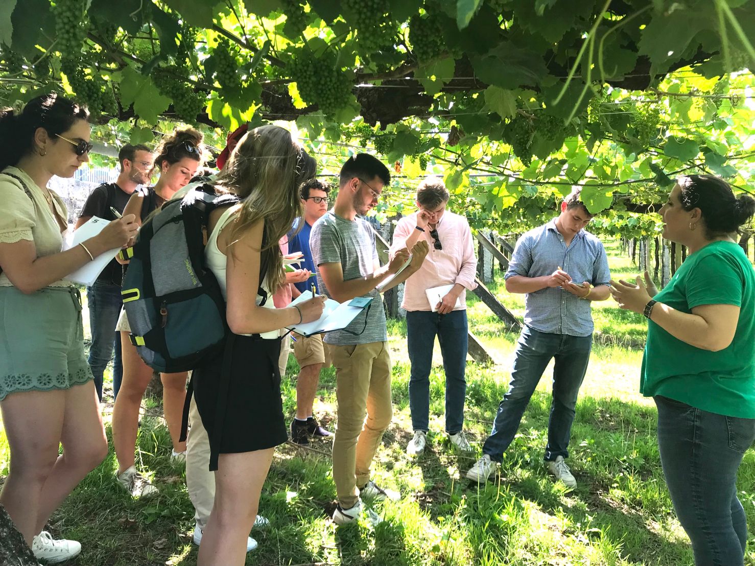 Formation ingénieur à Angers et Paris | ESA