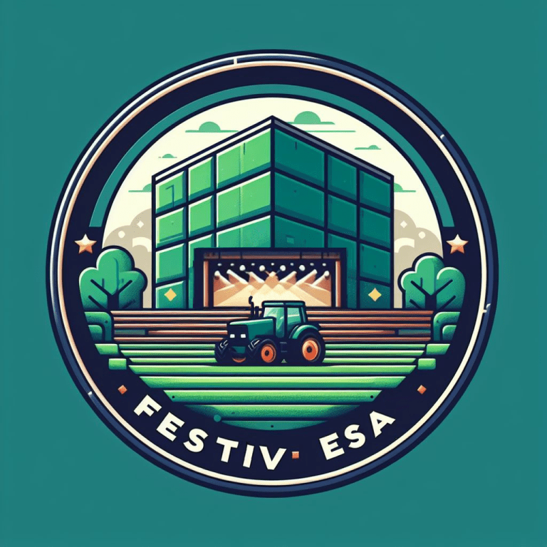 FESTIV'ESA 2025 - ESA, L’École supérieure des agricultures basée à Angers et Paris